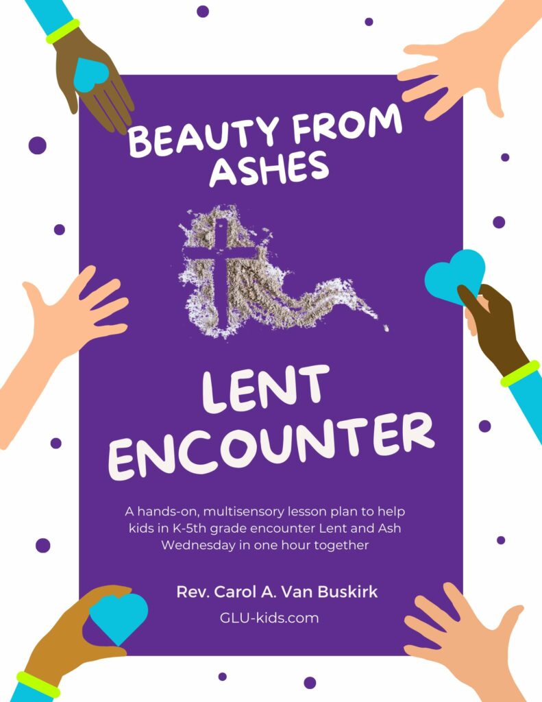 RESOURCES - GLU Kids